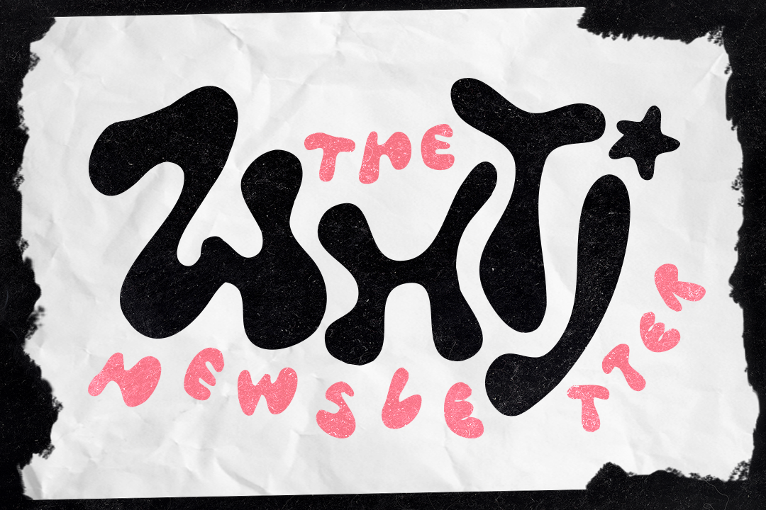 The WXTJ Newsletter - WXTJ 100.1 FM